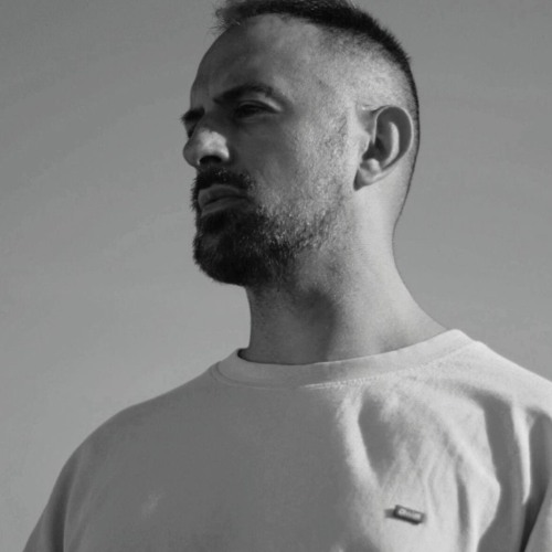 Benja Molina - Artemis [UV NOIR]