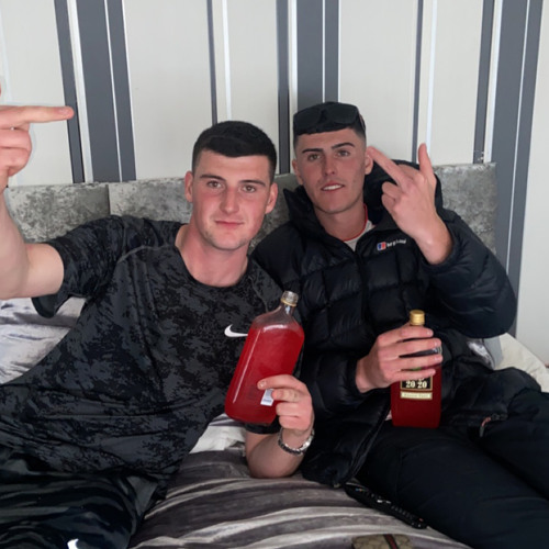 Stream Jordan Mccann 1 music | Listen to songs, albums, playlists for ...