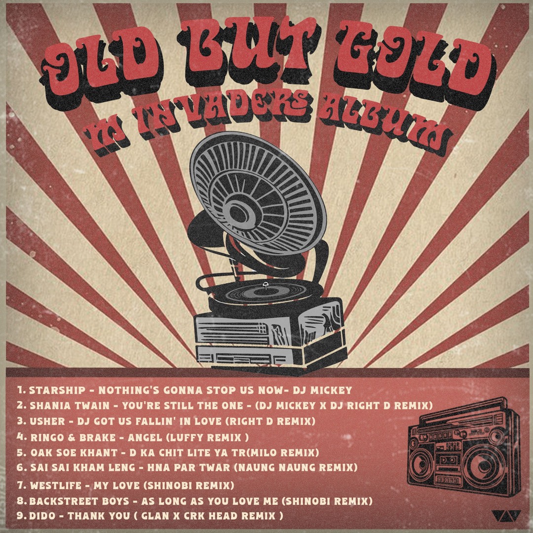 Stream OLD BUT GOLD music | Listen to songs, albums, playlists for free ...