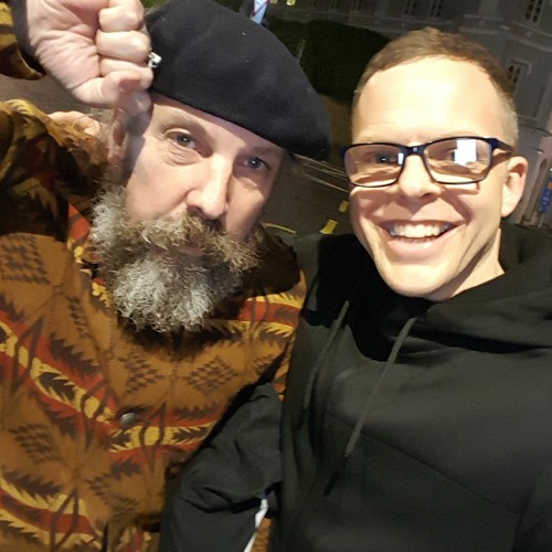 Stream Graham Fordyce music | Listen to songs, albums, playlists for ...