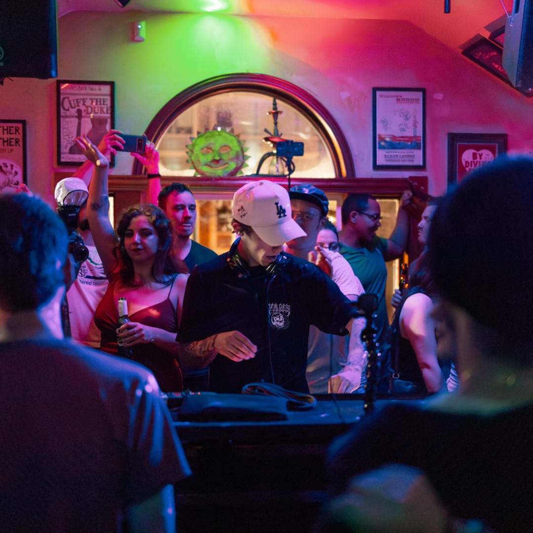 Stream DJNOVAH music | Listen to songs, albums, playlists for free on ...