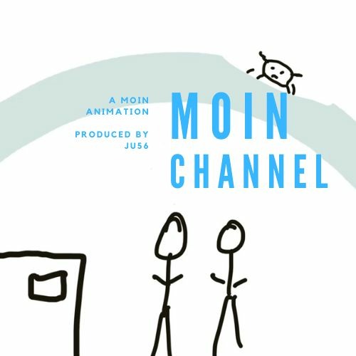 Stream Moin Channel music | Listen to songs, albums, playlists for free ...