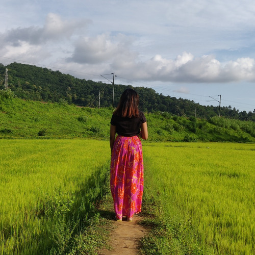 Stream Kavitha Ramaswamy V music | Listen to songs, albums, playlists ...