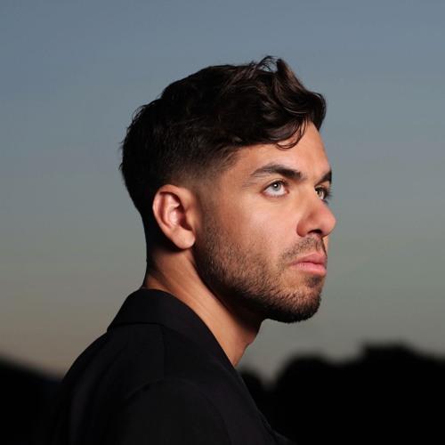 Anyma @ World DJ Festival, South Korea 2025-06-15