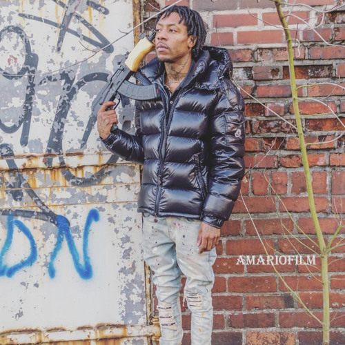 Stream P.Rico music | Listen to songs, albums, playlists for free on ...