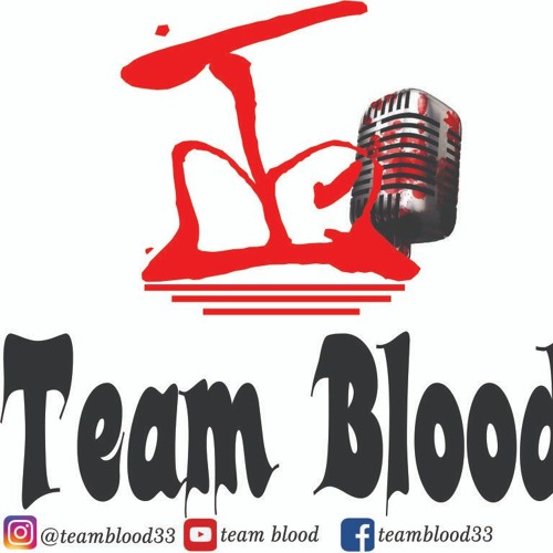 Stream Team Blood music | Listen to songs, albums, playlists for free ...