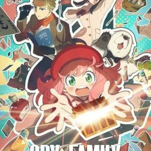 Stream [.Watch.] Spy x Family Code: White (.FullMovie.) Free Online on ...