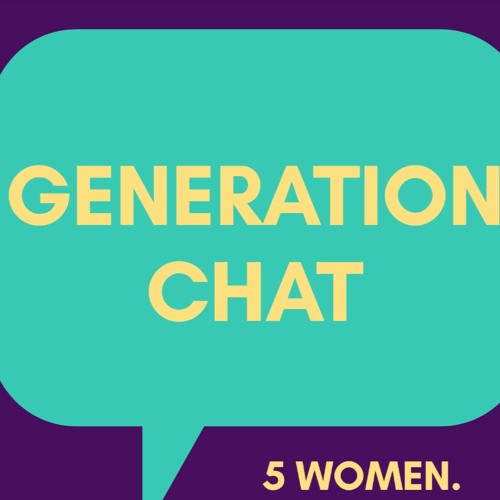 Stream Generation Chat | Listen to podcast episodes online for free on ...