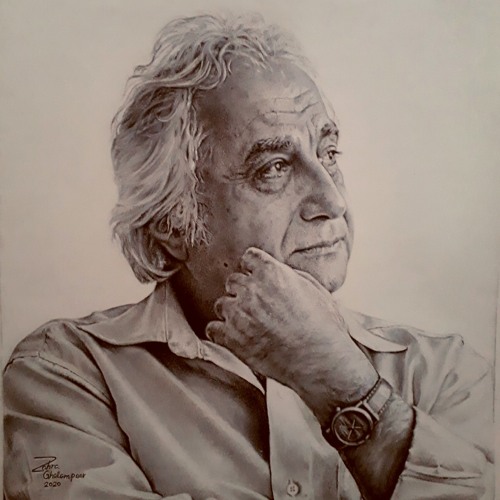 Stream Shams Langeroodi music | Listen to songs, albums, playlists for ...