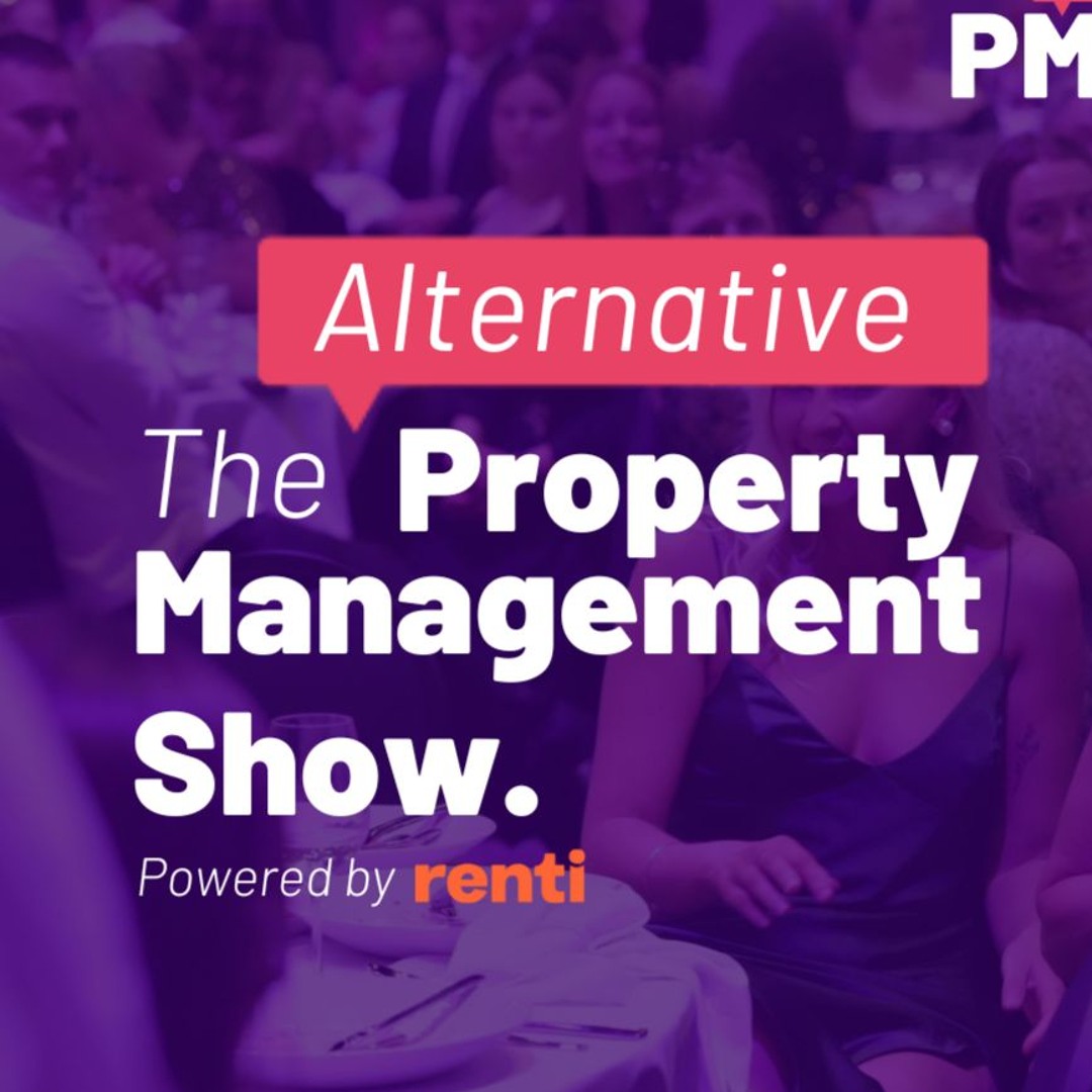 Stream episode BDM Ashleigh Clutterbuck from Ray White Metro in Christchurch by The Alternative ...