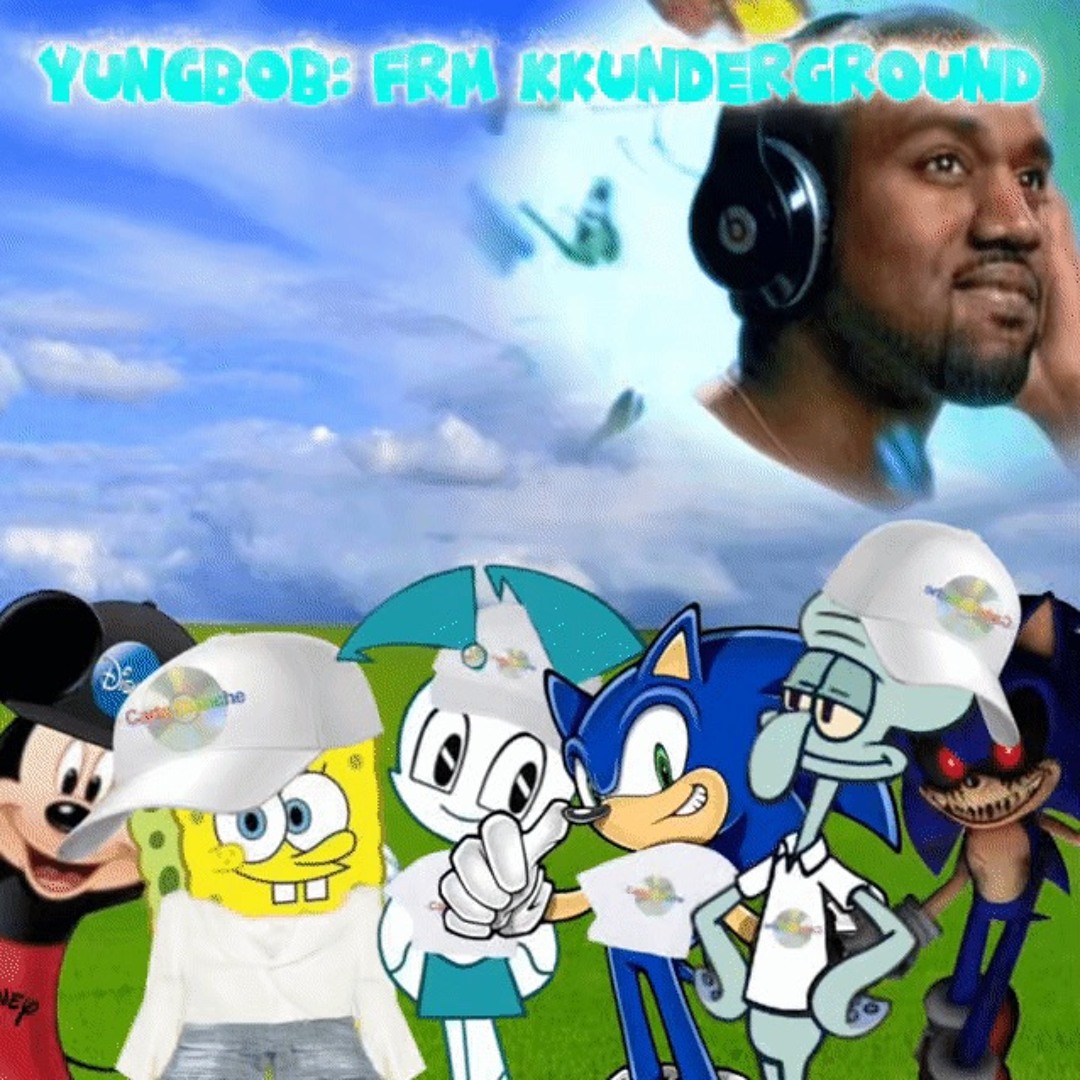 Stream YungBobfrmKKUnderground music | Listen to songs, albums ...