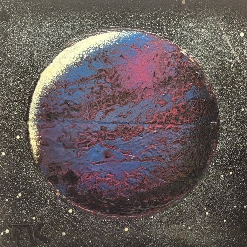 Stream DISEMBODIED TYRANT SYNESTIA THE POETIC EDDA FT BEN DUERR ...