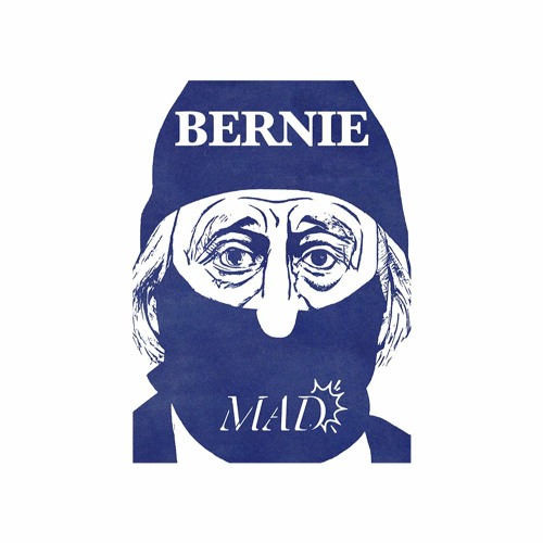 Stream Bernie Mad music | Listen to songs, albums, playlists for free ...