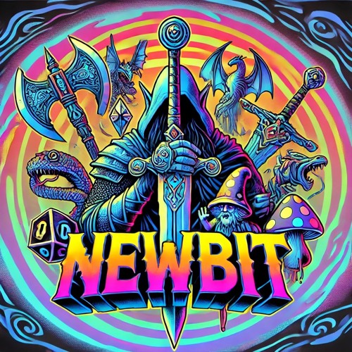 Stream Newbit music | Listen to songs, albums, playlists for free on ...
