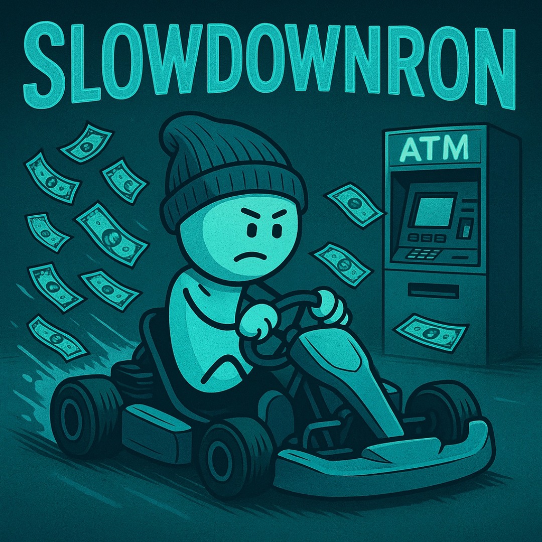 Stream Li Jet - 6th Time Fast by slowdownron | Listen online for free ...