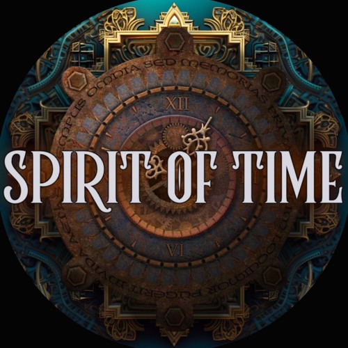 Stream Spirit of Time Official music | Listen to songs, albums ...