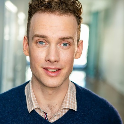 Stream Nick Gallagher | Listen to podcast episodes online for free on ...