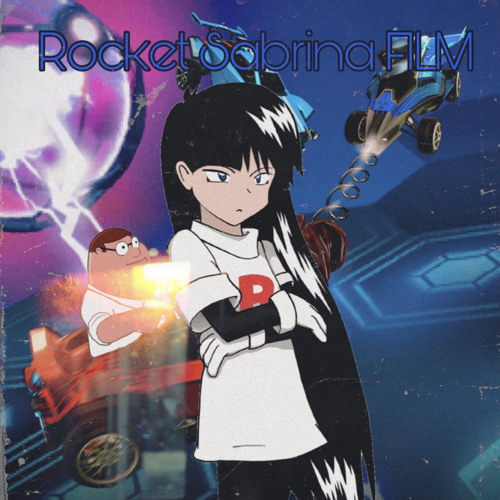 Stream Rocket Sabrina Film music | Listen to songs, albums, playlists ...