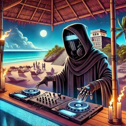 Stream DJ Rufio music | Listen to songs, albums, playlists for free on ...