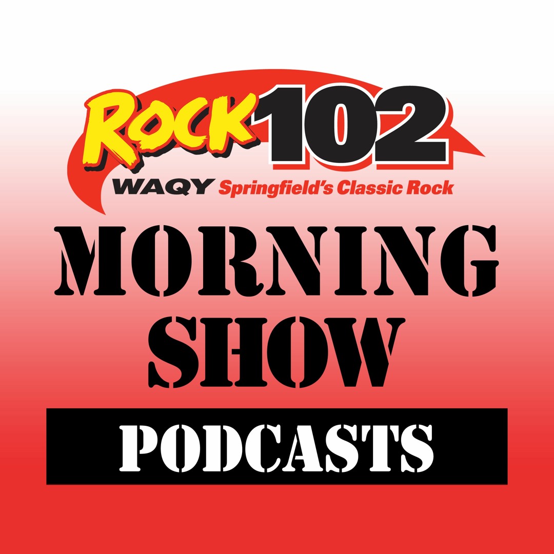 Stream Bax and Nagle 05-28-26 by Rock 102 Morning Show Podcasts ...