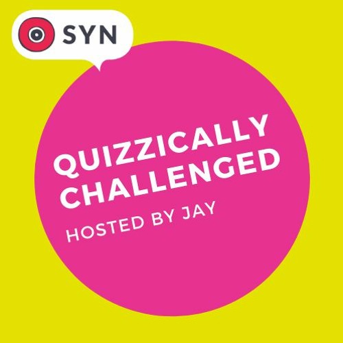 Stream episode Quizzically Challenged S1E1 - The Quiz Quiz by ...