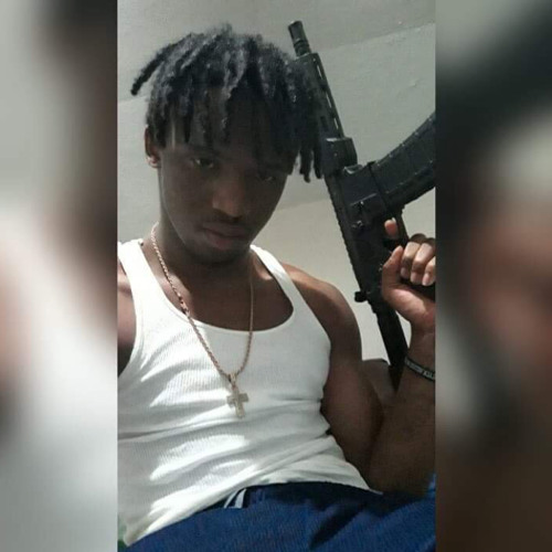 Stream Zhg Juwop x DOPEBOY TROUBLE - HIGH TECH.mp3 by Bandkamp Whacko ...