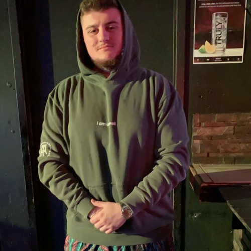 Stream Ian_Logan music | Listen to songs, albums, playlists for free on ...