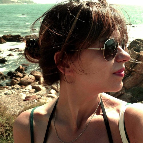 Stream Nada Personal by Paula Denise | Listen online for free on SoundCloud