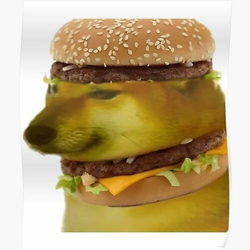 Stream Cheemsburger music | Listen to songs, albums, playlists for free ...