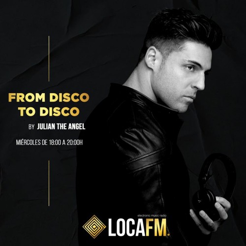 Stream Julian The Angel music | Listen to songs, albums, playlists for ...