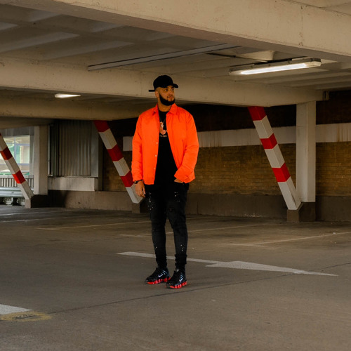 Stream DJ JOSH WEEKES music | Listen to songs, albums, playlists for ...