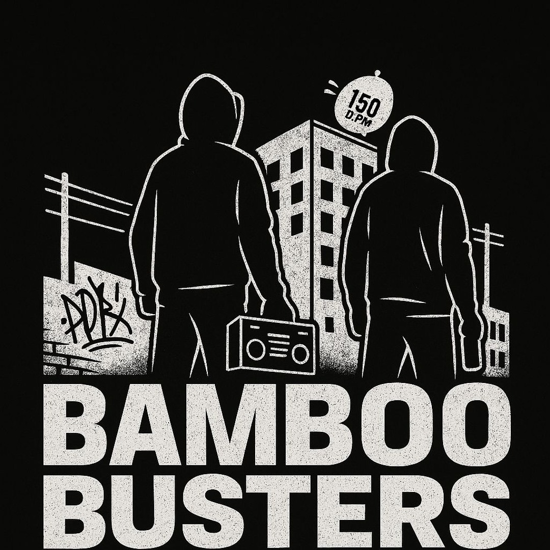 Stream Bamboо Busters - Dubai by Bamboo Busters | Listen online for ...