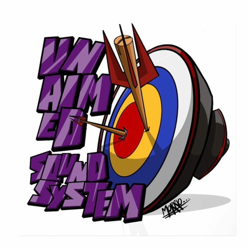 Stream UNAIMED SOUNDSYSTEM music | Listen to songs, albums, playlists ...