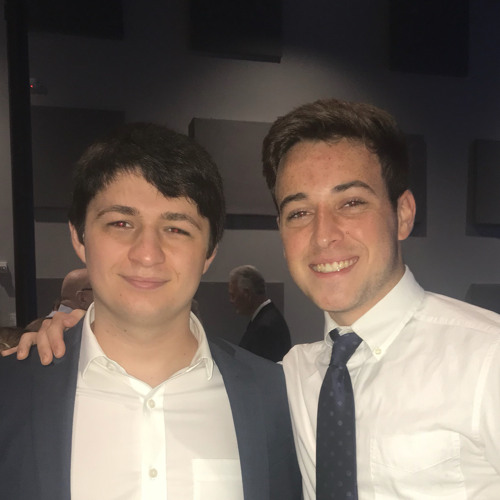 Stream Seth Thomas Porter music | Listen to songs, albums, playlists for free on SoundCloud