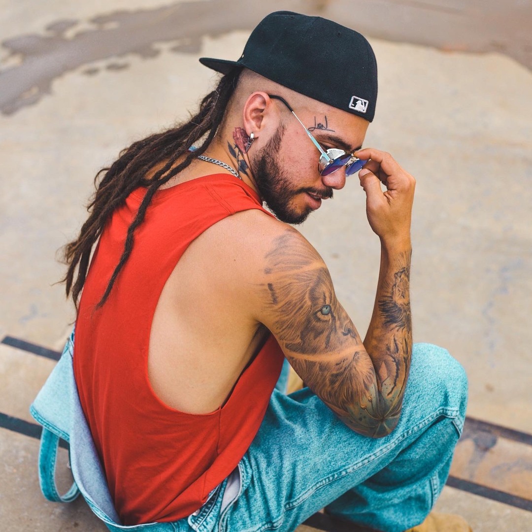 Stream Lion Reggae music | Listen to songs, albums, playlists for free ...