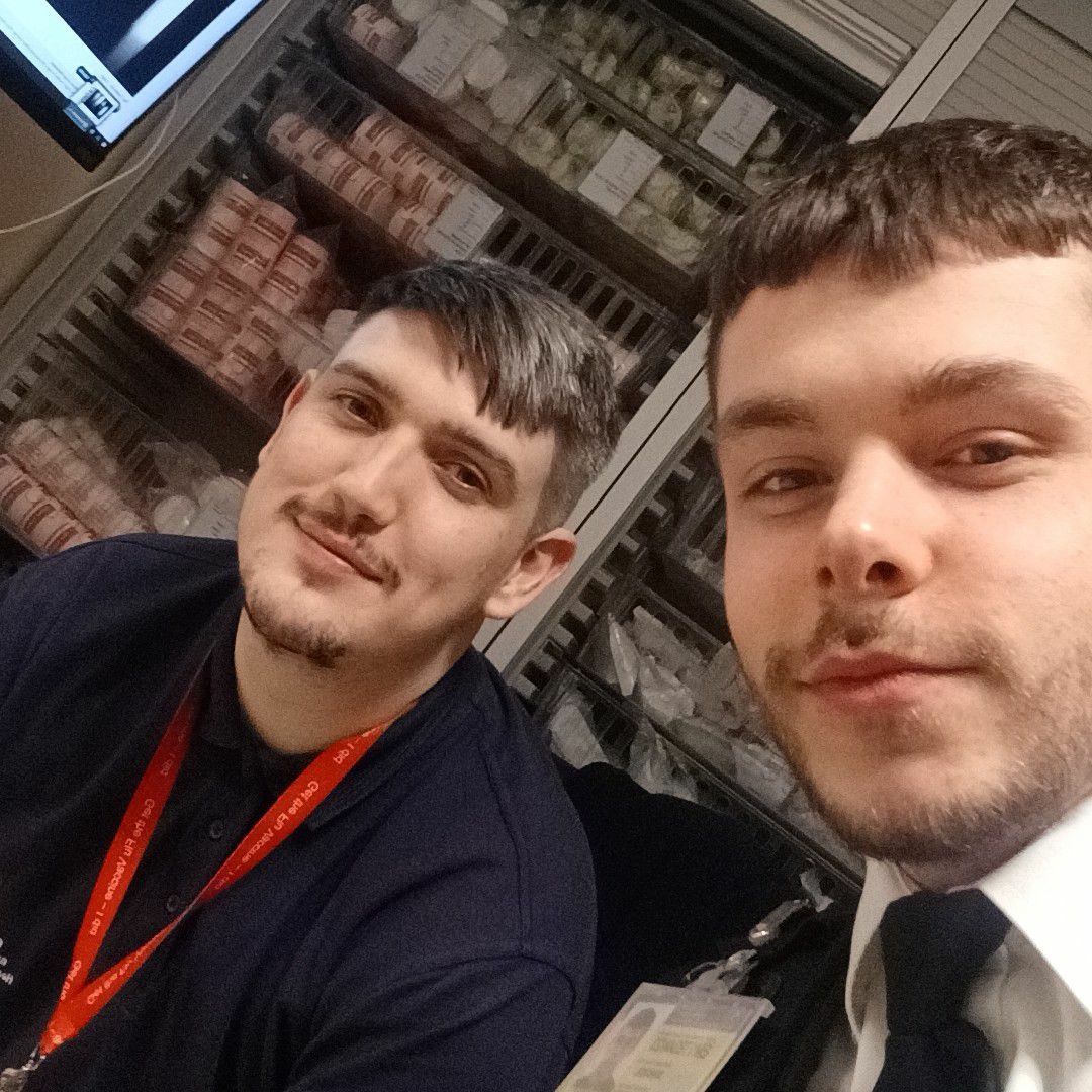 Aidan Ward's Instagram, Twitter & Facebook on IDCrawl