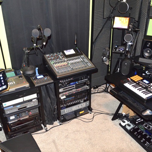 Stream Some Guy In A Cape Productions music | Listen to songs, albums ...