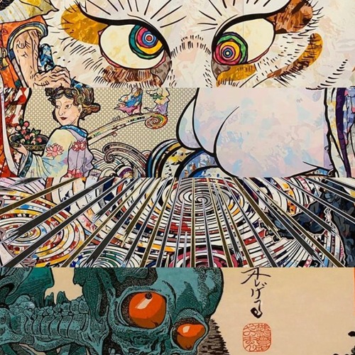 Stream Roarke music | Listen to songs, albums, playlists for free on ...