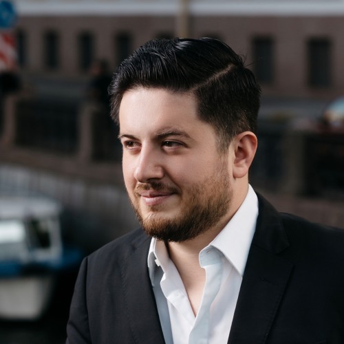 Stream Kuda, Kuda, P. Tchaikovsky (Probe - Ausschnitt) by Jose Carmona ...