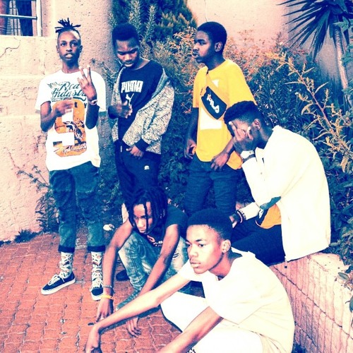 Stream YRB Gang music | Listen to songs, albums, playlists for free on ...