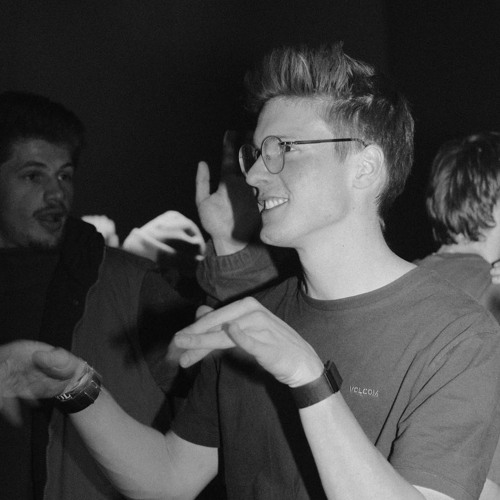 Stream Dries Jacobs (DJ) music | Listen to songs, albums, playlists for free on SoundCloud