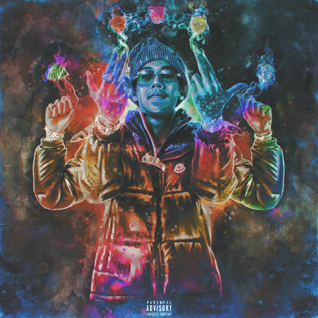 Stream 1MILL music | Listen to songs, albums, playlists for free on ...