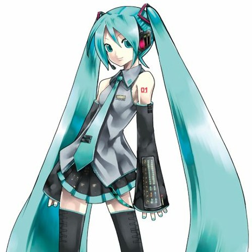 Stream Blue Monday Hatsune Mikus Cover Of Ayesha Eroticas Cover Of