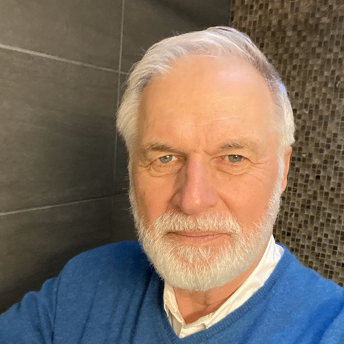 Stream Patrick Paddy Moore music | Listen to songs, albums, playlists ...