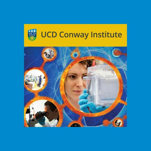 Stream UCD Conway Institute | Listen to podcast episodes online for ...