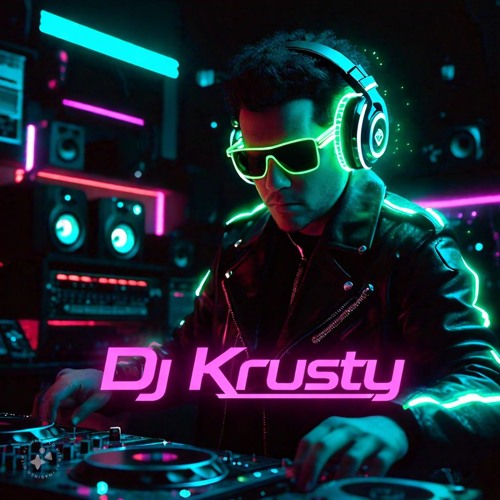 Stream Dj Krusty music | Listen to songs, albums, playlists for free on ...