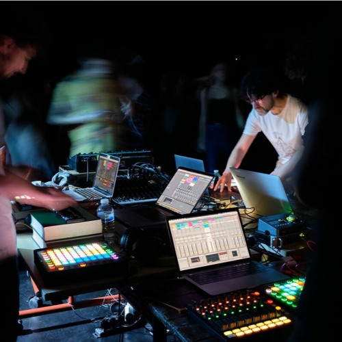 Stream 31 Aout - Sarah E. by Classe de MAO du CRD de Pantin | Listen ...
