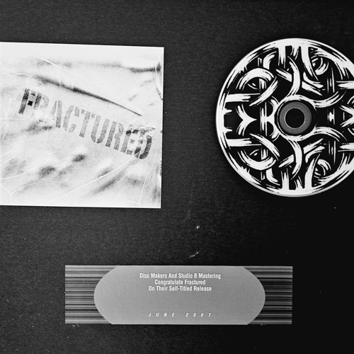Stream Fractured music | Listen to songs, albums, playlists for free on ...