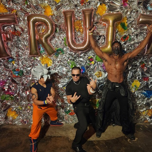 Stream 05 - DJ Deekline & Ed Solo - Hands Up (Stanton Warriors Remix ...