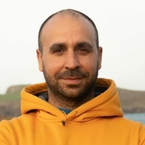 Stream Jesus Angel Cubero Music Listen To Songs Albums Playlists